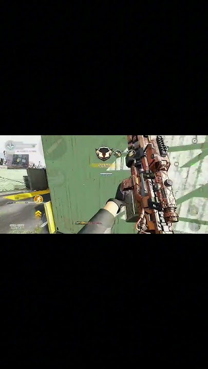 codm #codm #codmobile #codmclips #callofdutymobile #sta_scar - YouTube