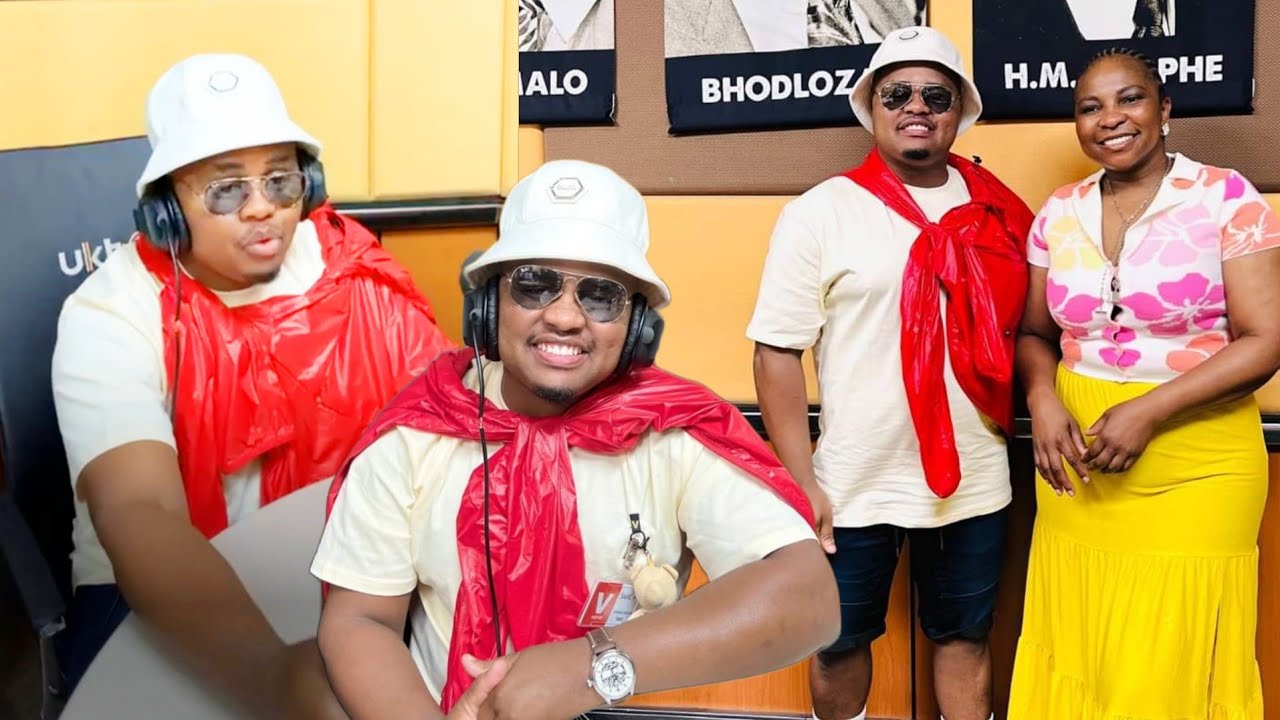 Igcokama Elisha Okhozini - YouTube