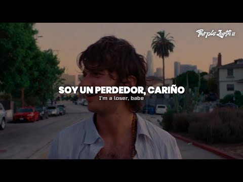Tame Impala - Loser (Sub. Español - Lyrics) || Video Oficial