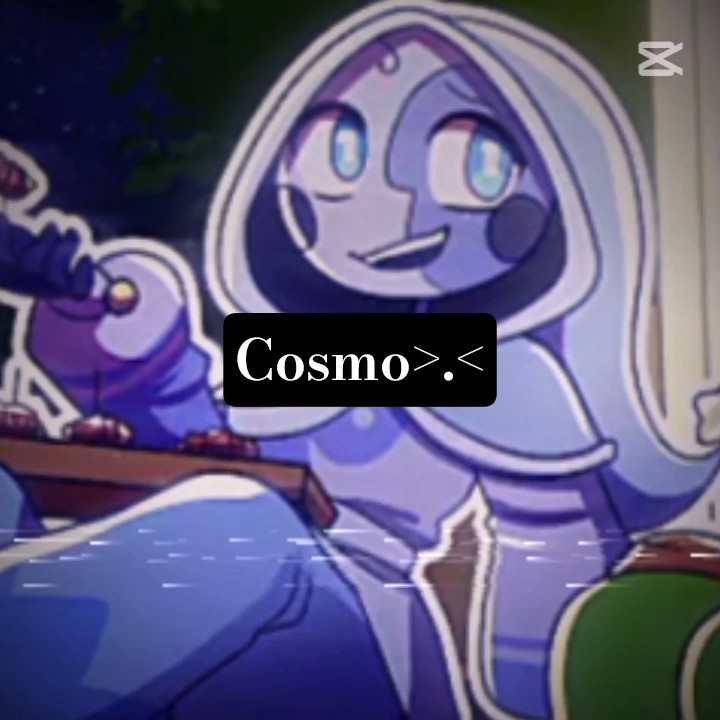 Cosmo|the sun and moon show| # TSAMS #edit - YouTube