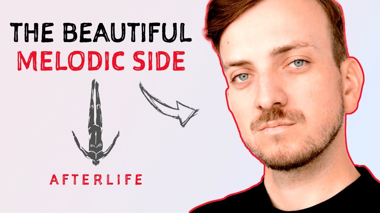 Create COLYN's Signature Sound (Afterlife Melodic Techno Tutorial ...