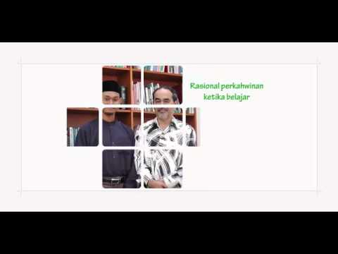 Temuramah Bersama Prof. Dato Dr. Sidek Baba - YouTube