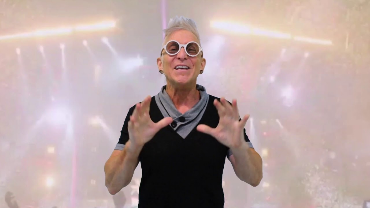 Mark Schulman | Legendary Drummer for P!NK! and Keynote Speakers ...