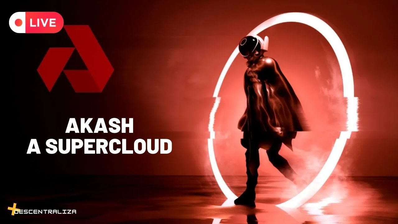 Akash Network - AI e cripto - YouTube