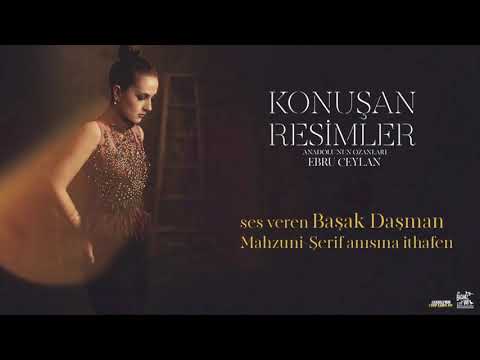 Başak Daşman - Mahzuni Şerif