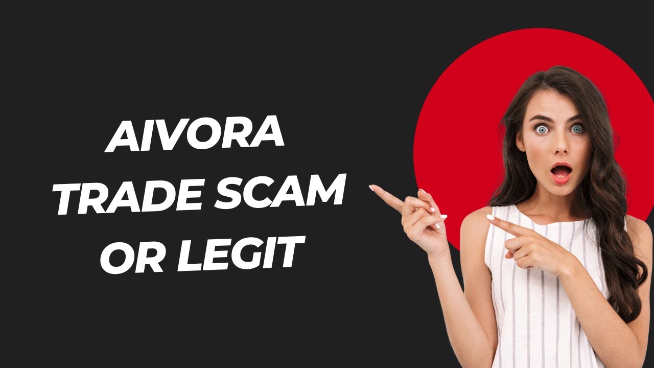Aivora Trade Review 2025 Exposed! Is It a Scam🤯 Honest Crypto Facts About Aivora Trade Trading!💹 ...