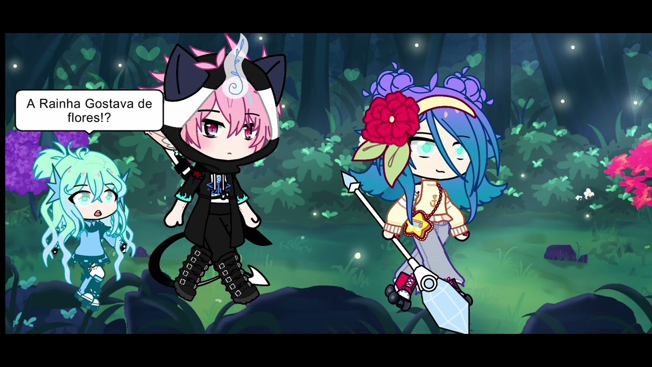 -Sword art Online x Darling of the franz [Anime Gacha] 2 Temporada Ep 1 ...