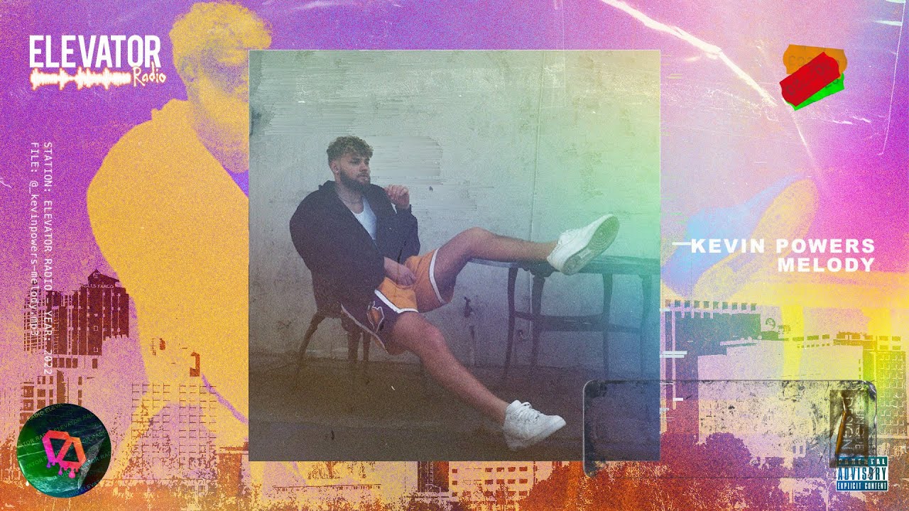 Kevin Powers - Melody - YouTube