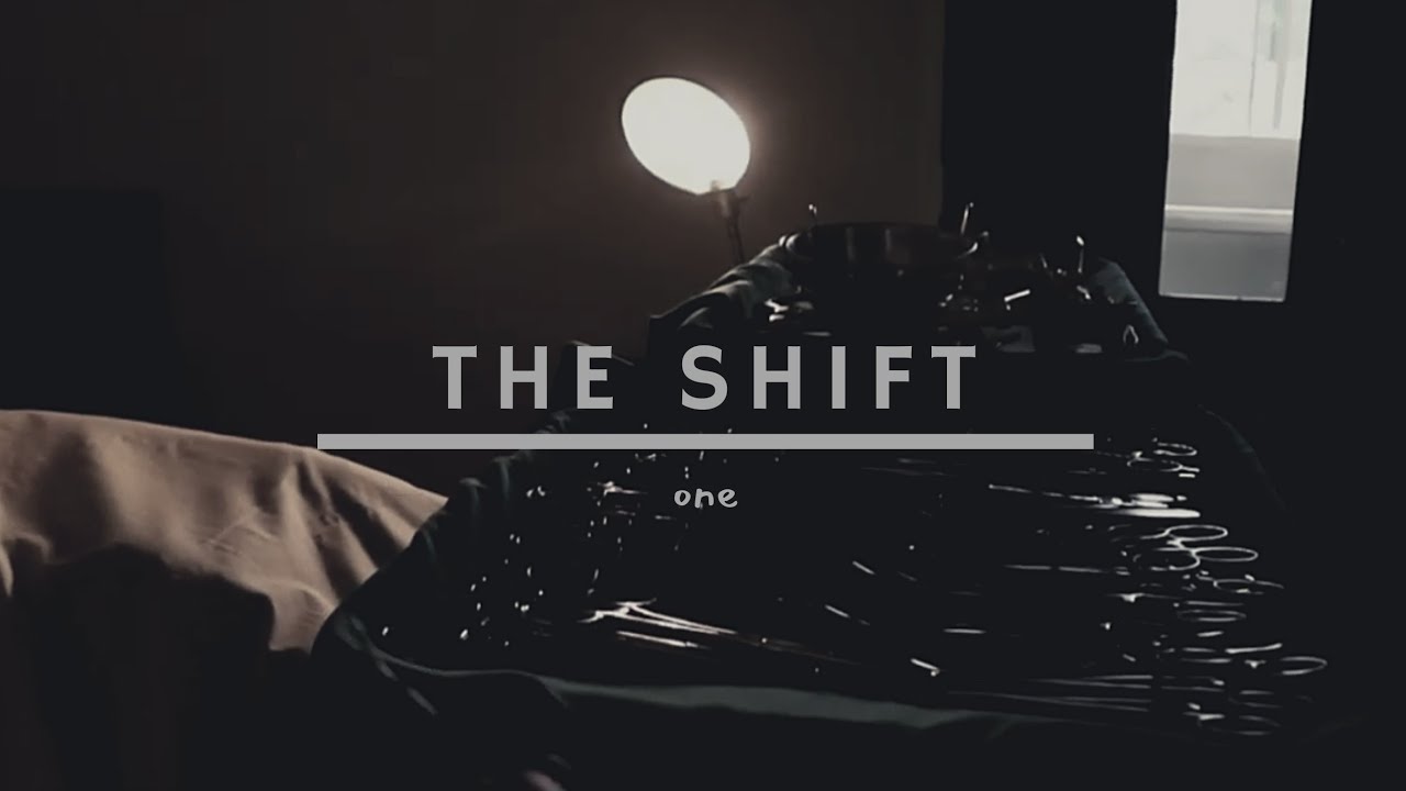 The SHIFT | Part 1 - YouTube