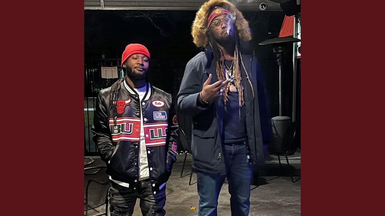 Steppas & Demons (feat. Don't Play) - YouTube