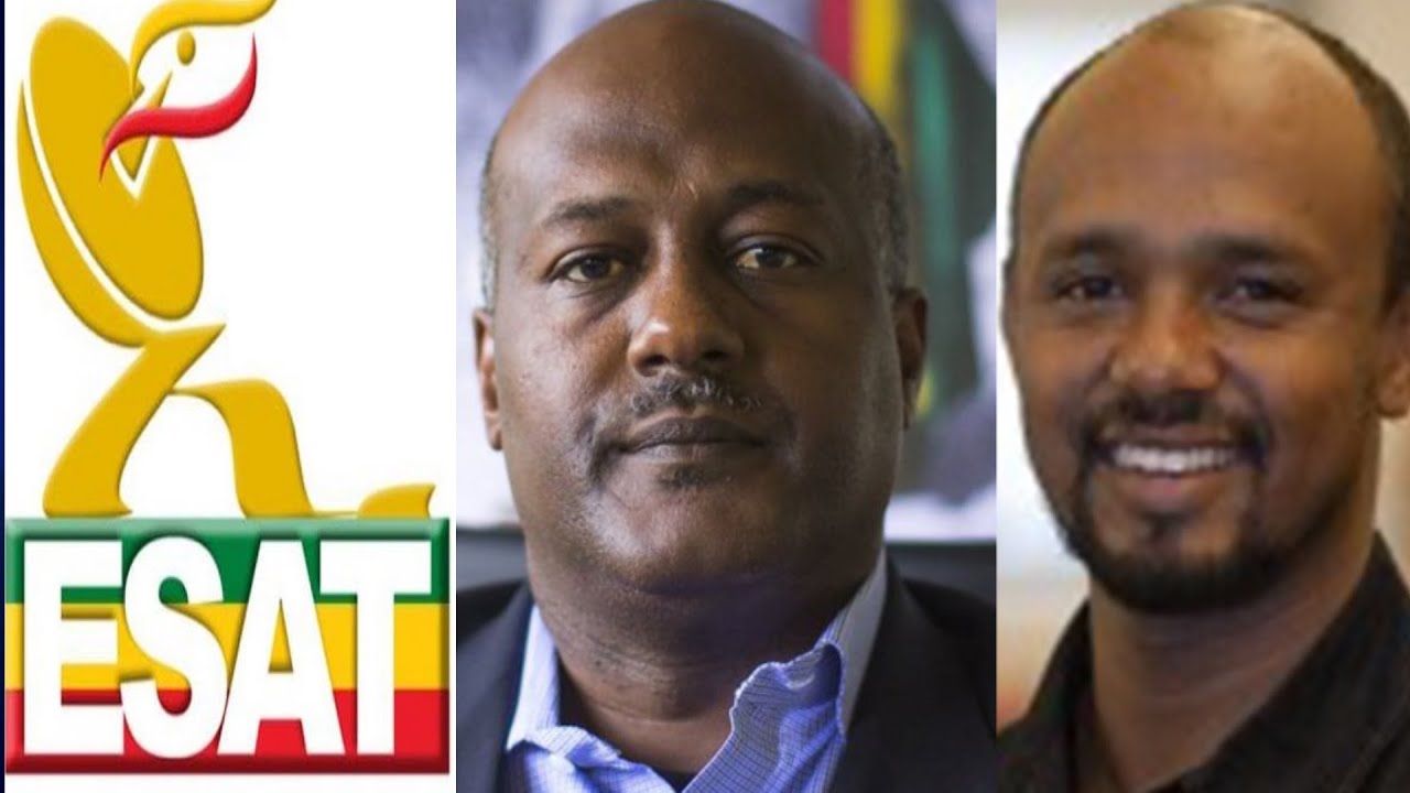 {MUST WATCH} ESAT... - YouTube