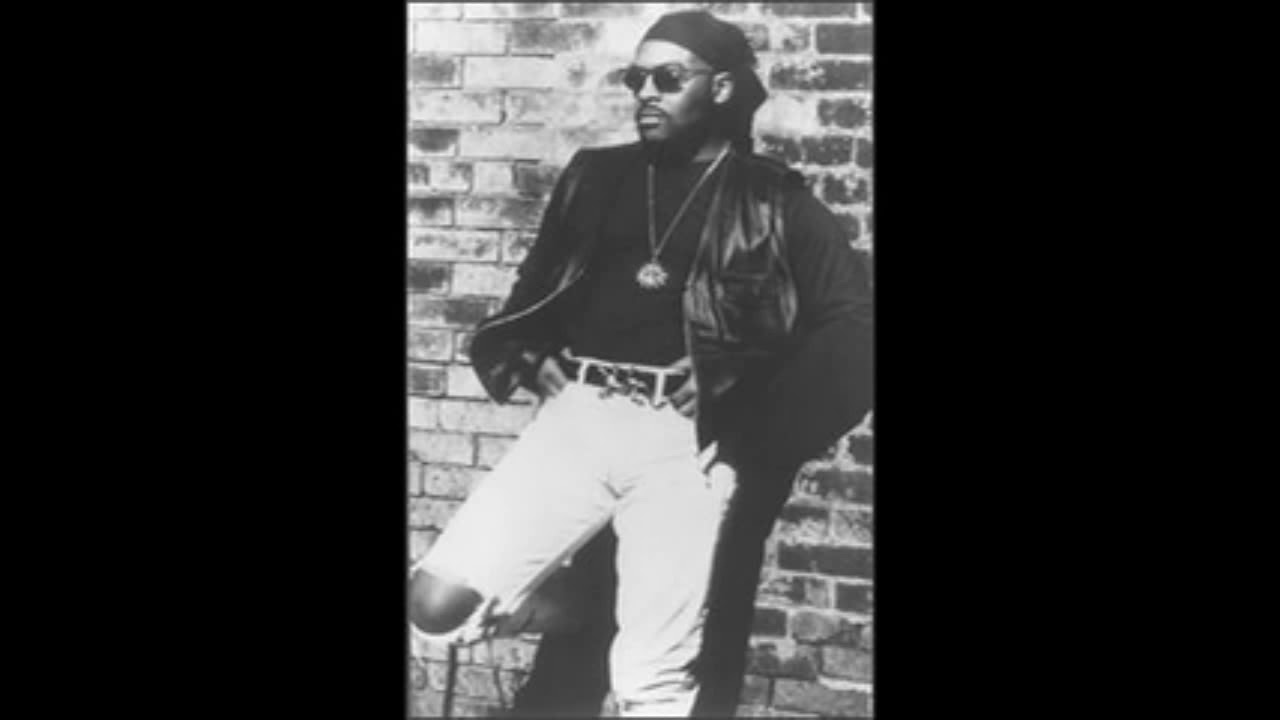 ERIC GABLE - TRY AGAIN - YouTube
