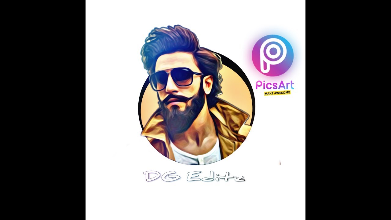 #3 NEW PHOTO EDITING FOR DP USING PICSART! PICSART TUTORIAL! - YouTube