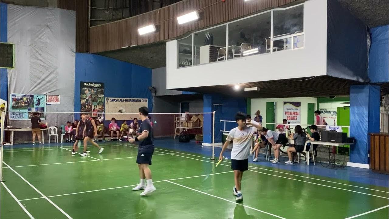 Feb 23 - KYUWING GAME 2 - YouTube