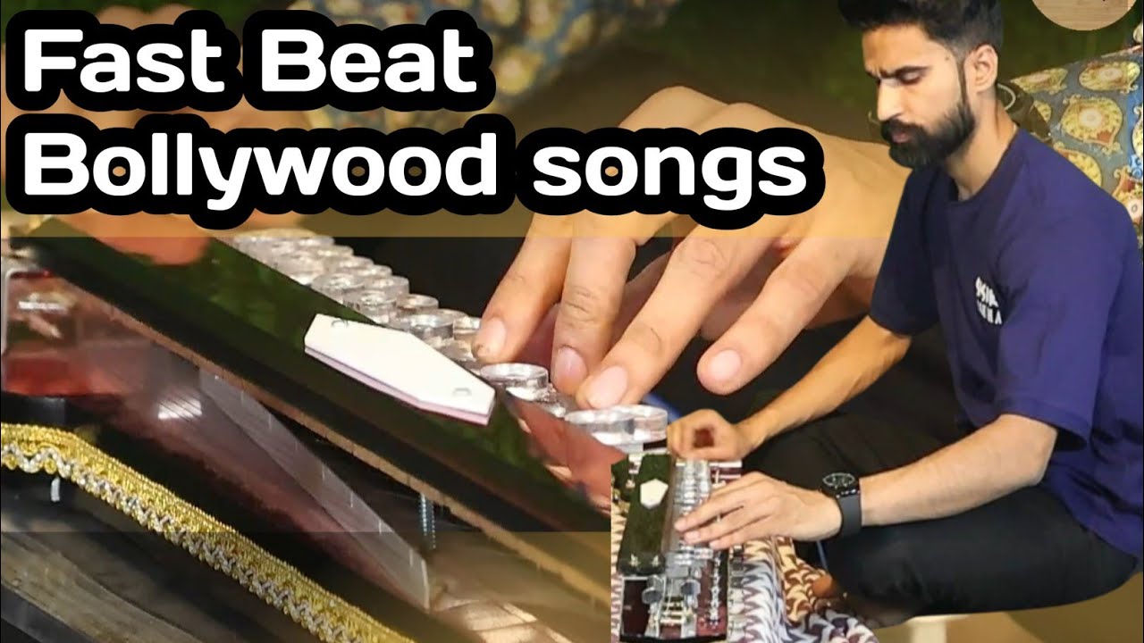 Fast Beat Songs On Banjo | Banjo Bollywood song | Surbhi Swar Sangam ...