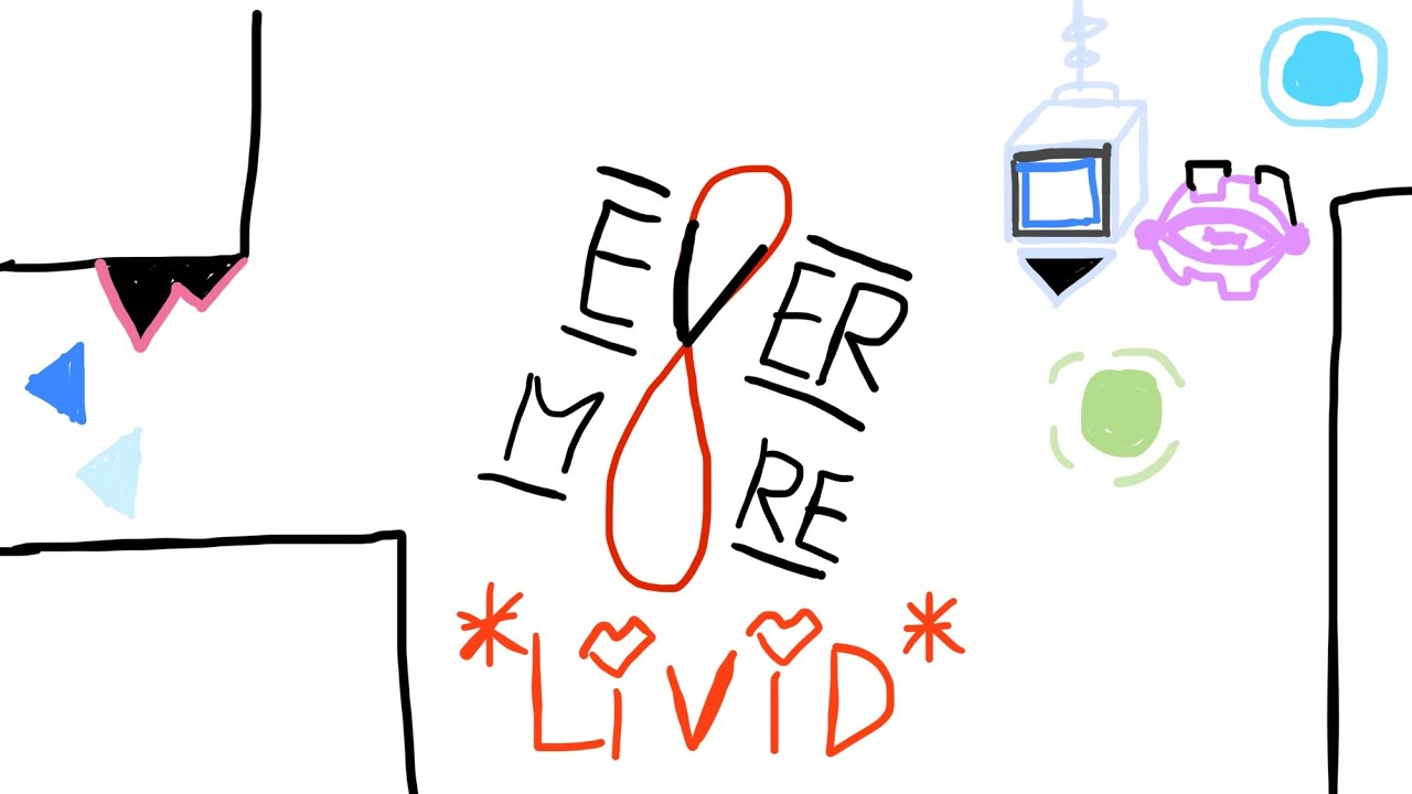 Evermore 100% [PC] - YouTube