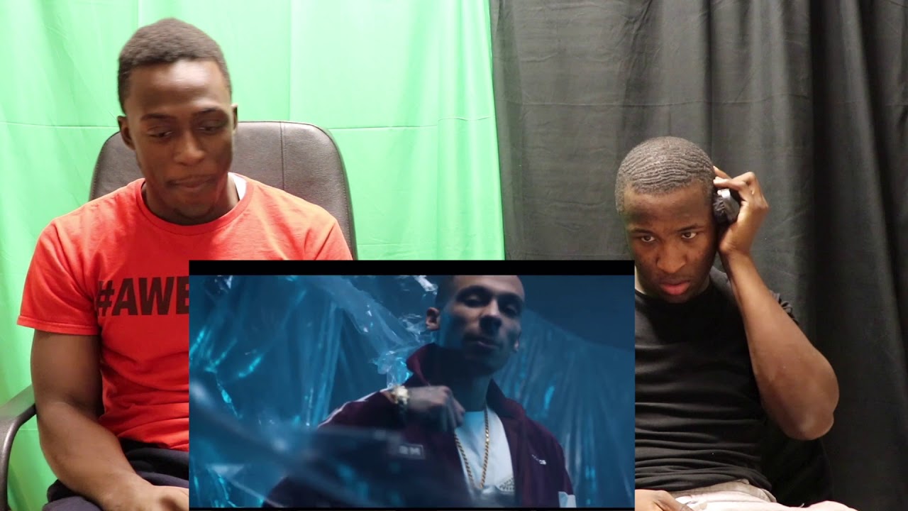 Fredo & Not3s - YRF Official Video Reaction - YouTube