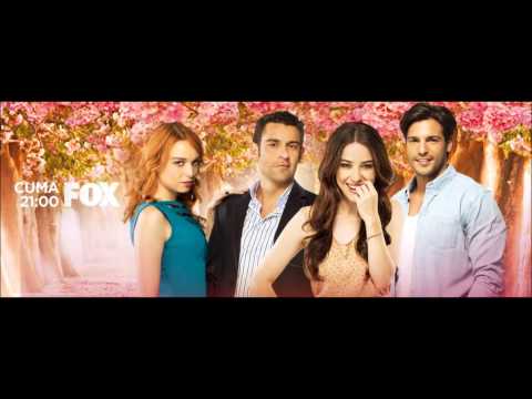 özge gürel (melekler seni bana yazmış)