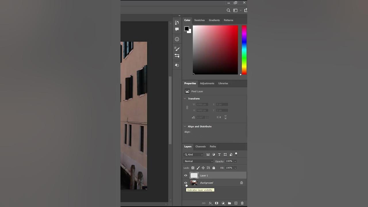 How To Hide Show Layer Photoshop How To Change Layer Visibility In how-to-hide-show-layer-photoshop-how-to-change-layer-visibility-in