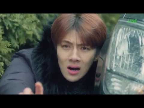 [Subtitle INDONESIA] EXO Next Door Ep10