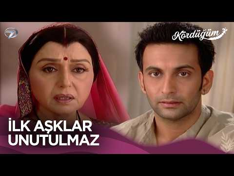 Veer Ichcha'yı Unutamadığı İçin Annesinden Azar Yedi - Kördüğüm Hint Dizisi | 120. Bölüm