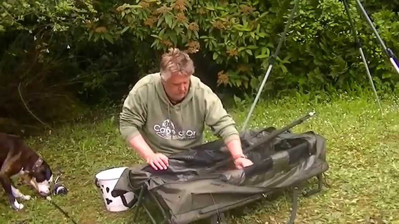 Geer Goes Fishing: The Movie - YouTube