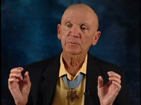 Robert Modrzejewski, Medal of Honor, Vietnam War - YouTube