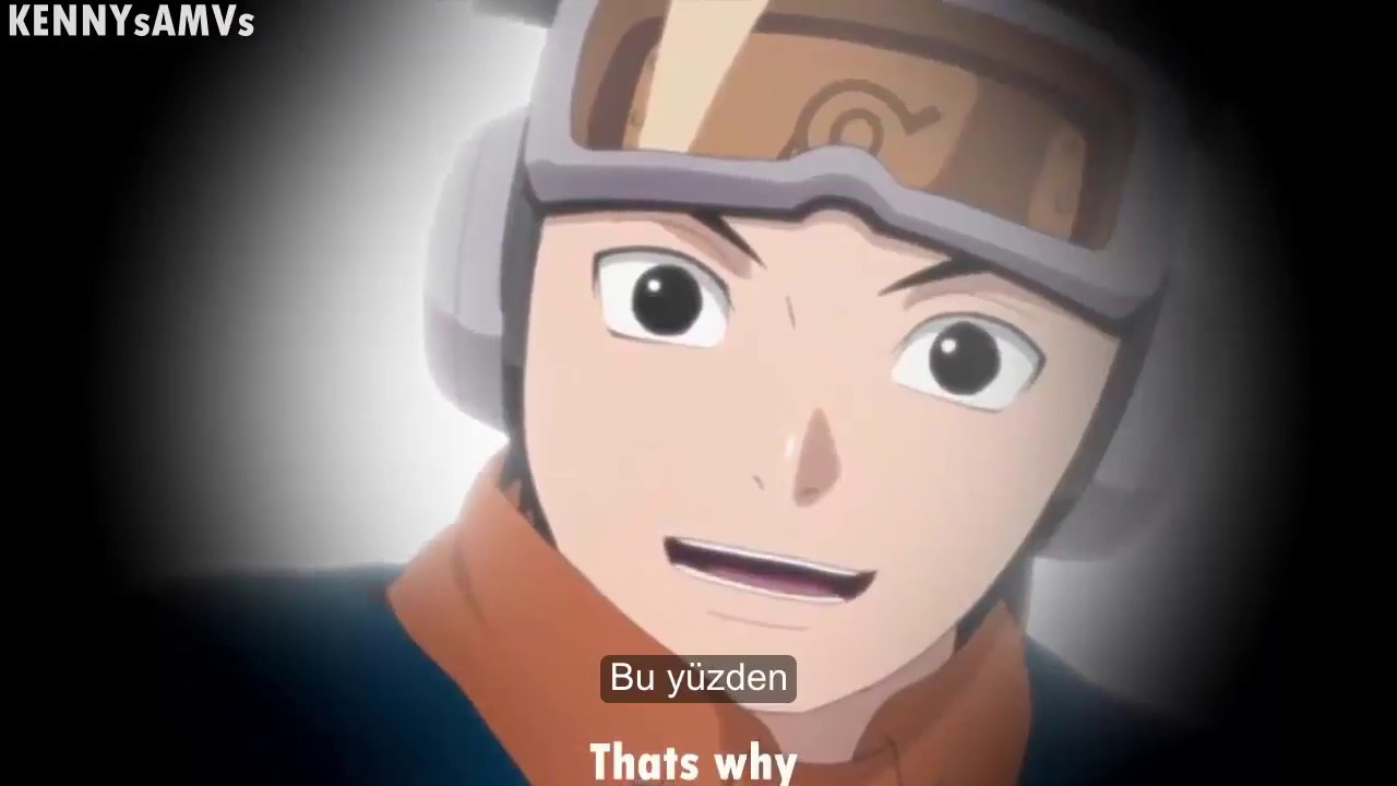 Naruto「AMV」Say Goodbye Türkçe Altyazı - YouTube