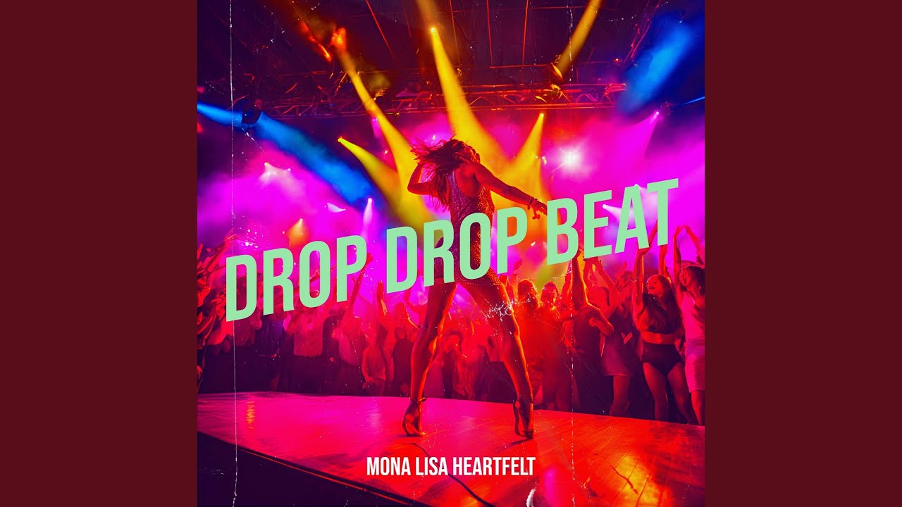 Drop Drop Beat - YouTube