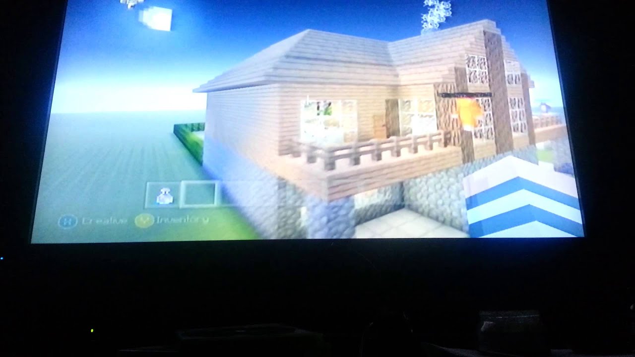 Derpy sheep and Awesome builds - YouTube