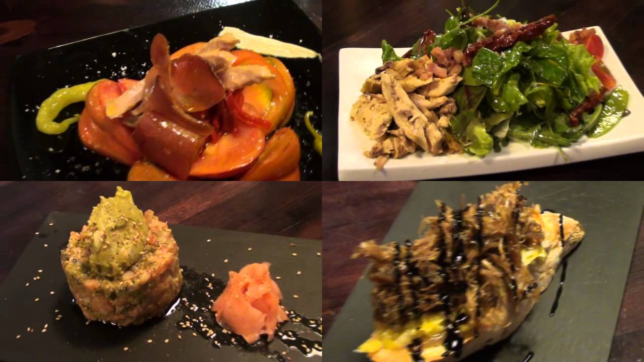 Cata vinos - Restaurante El Tap (Valencia) - Dominio Do Bibei' (Ribeira ...