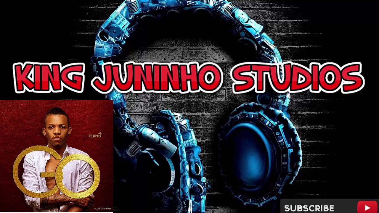 Tekno – GO Official Audio - YouTube