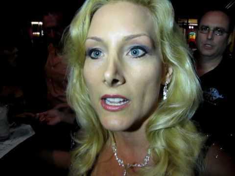 Dr. Faith E. Leuschen at Exceptional Kids Parent Teacher Organization ...