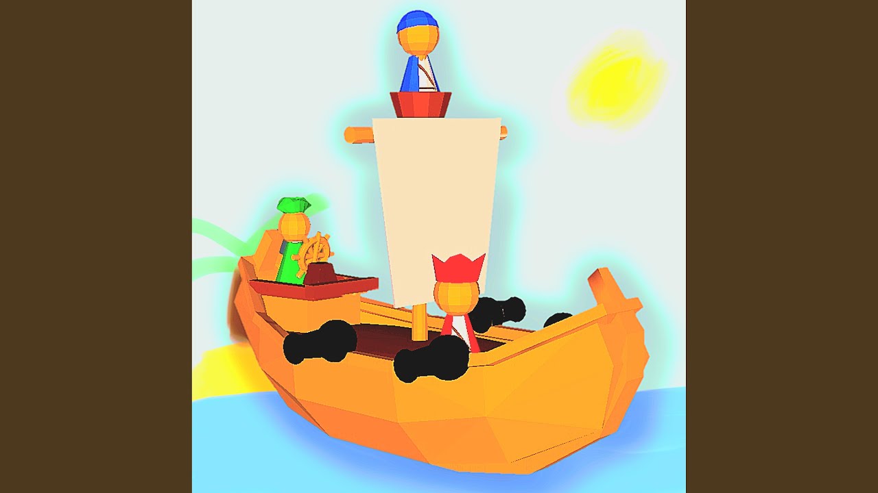 Setting Sail - YouTube