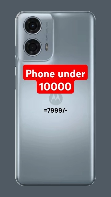 best new phone under 10000 l upcoming 5g mobiles in India under 10000 l ...