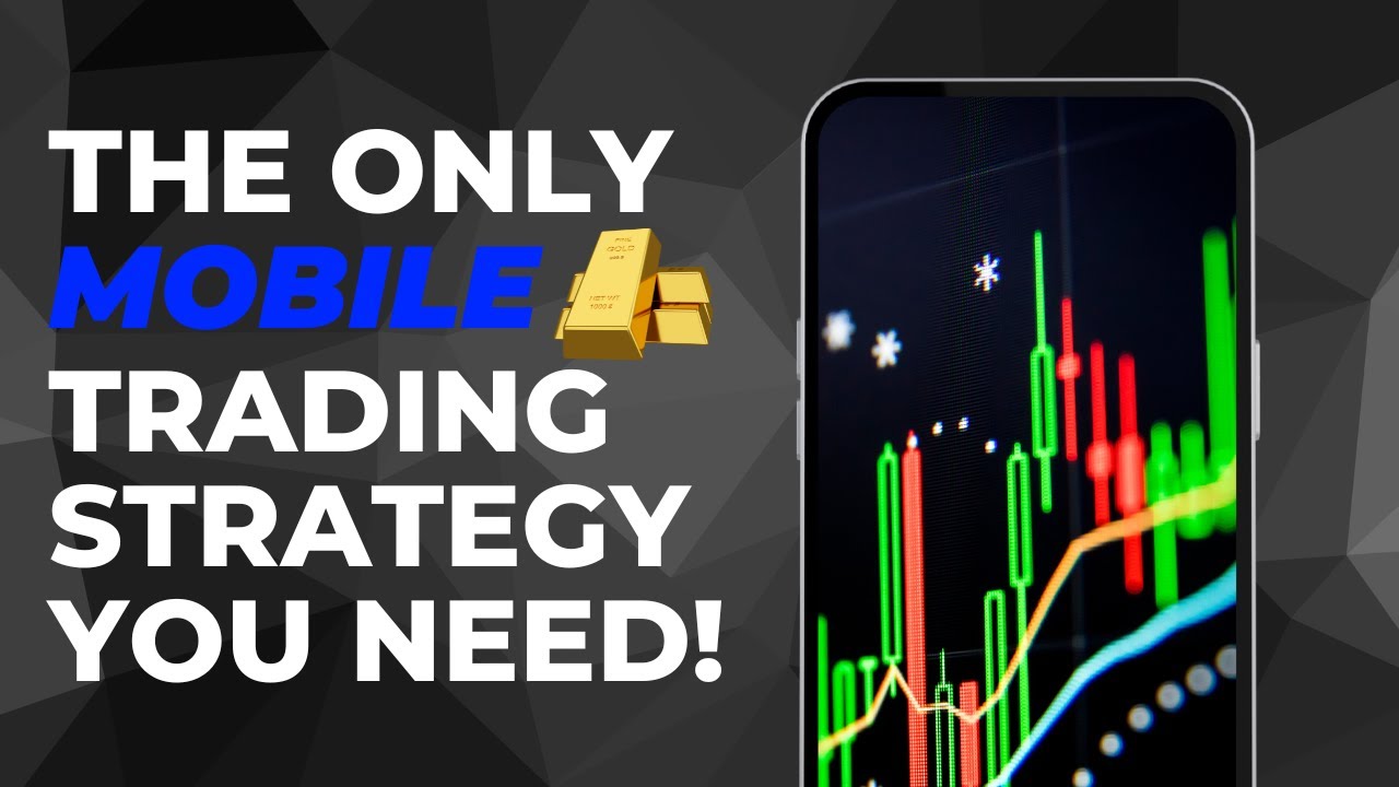 The ONLY Mobile Gold Trading Strategy You Need! (MUST WATCH!) - YouTube