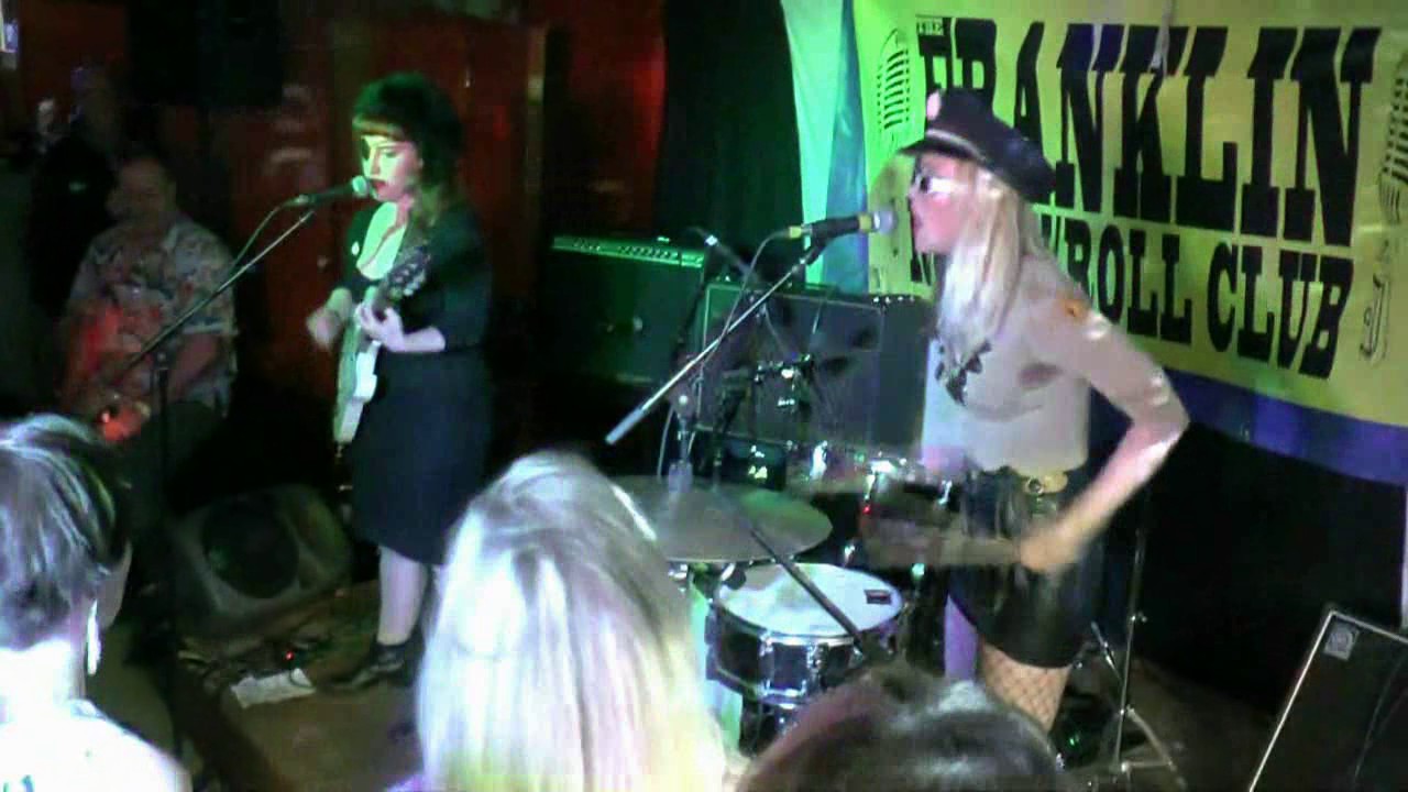 Bad Taste-Das Clamps@Franklin FEST 2017 - YouTube