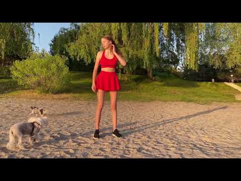 Workout and fitness with stesha 