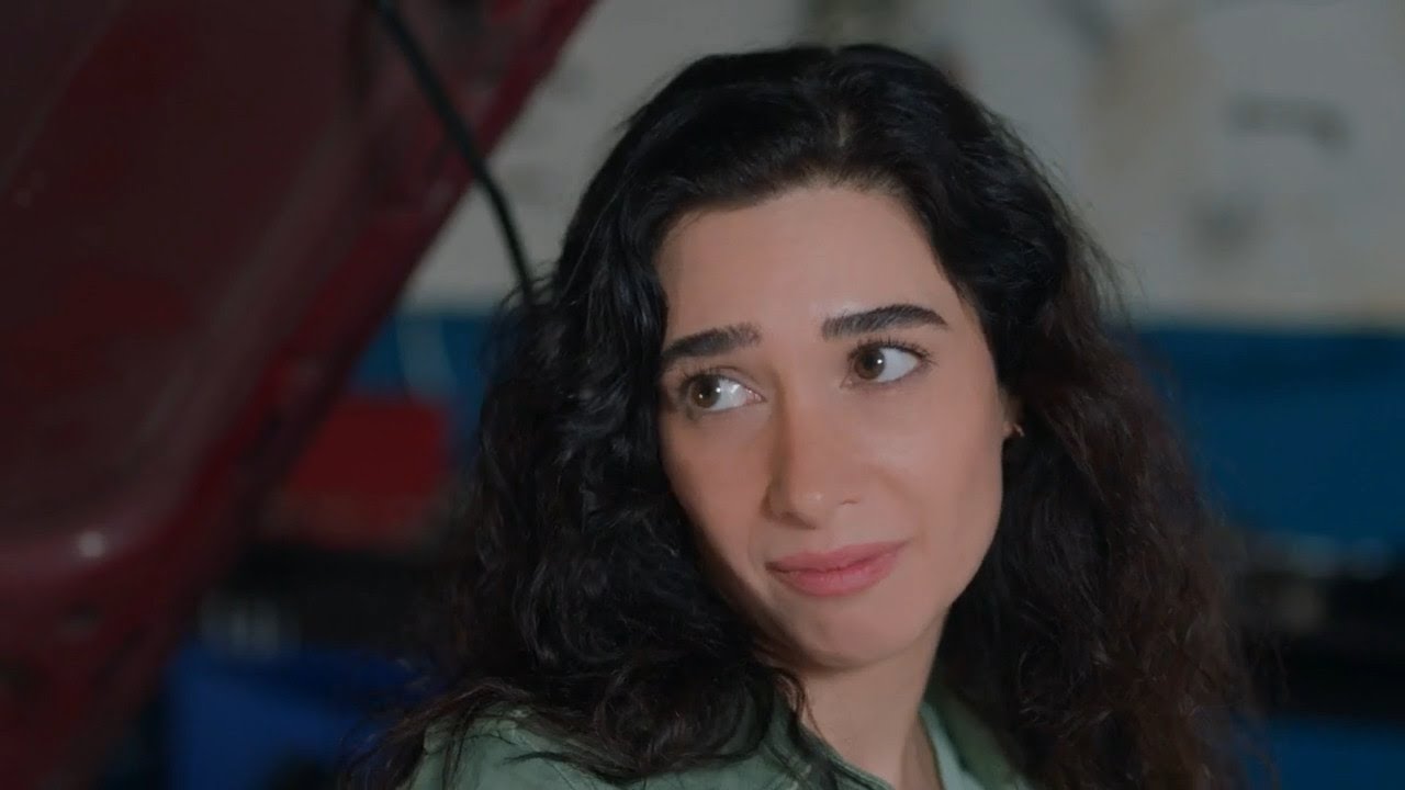 Gorgeous Pickpocket Girl Was Trained by the Best! | Jiana Aneed (جيانا ...
