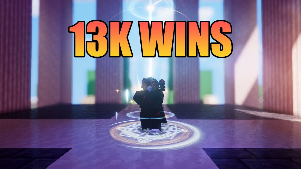 I Got 13k Wins With Realdv Youtube 5157