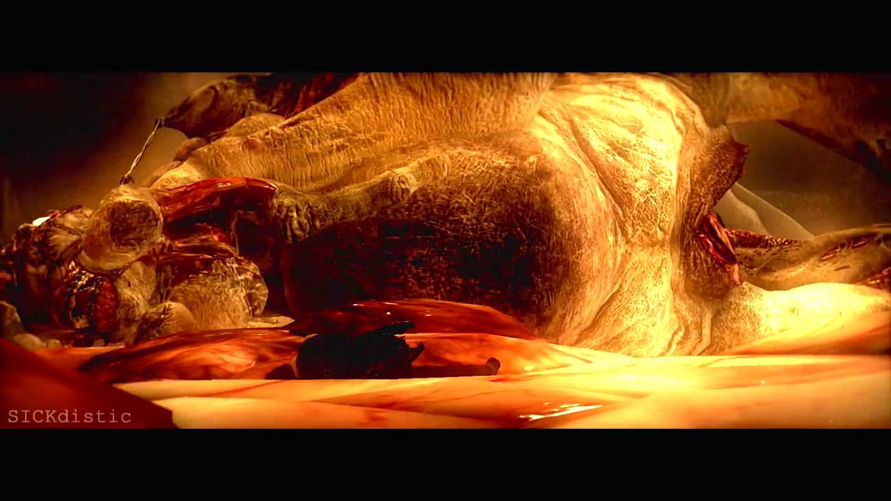 The Evil Within ENDING Chapter 15 An Evil Within Boss Fight Killing ...