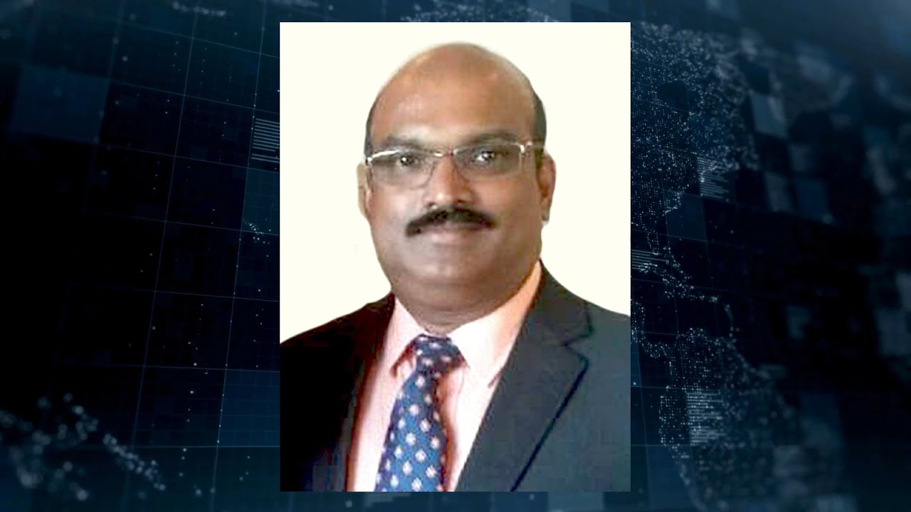 Samuel Benjamin (61) passed away in New York - YouTube