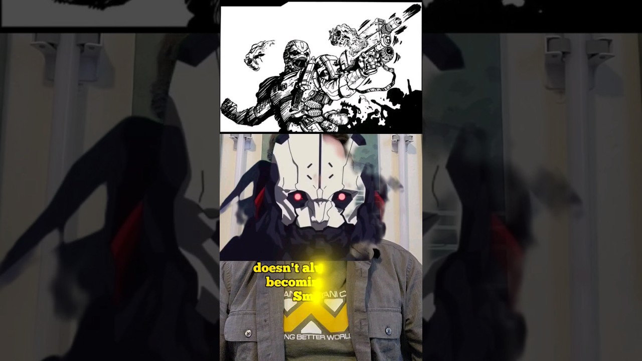 Going Full Cyborg | Cyberpunk 2077 RED 2020 Lore - YouTube