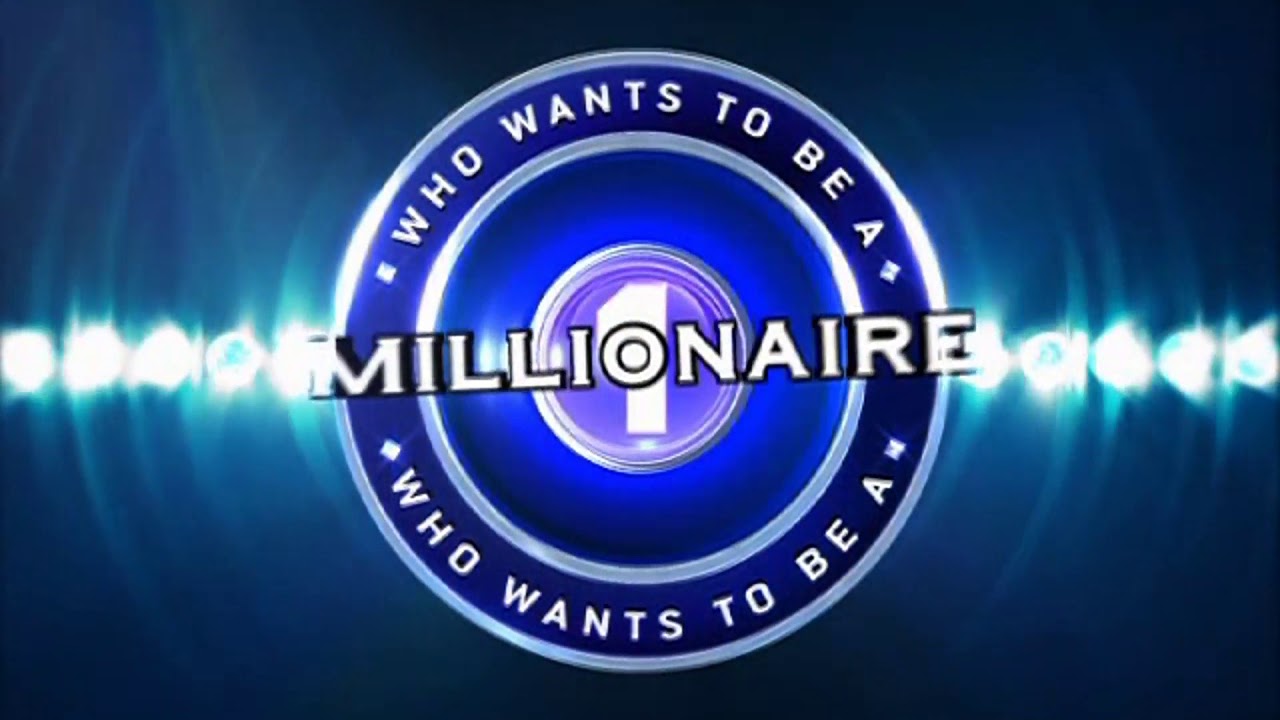 WWTBAM US 2008 2009 intro HD Game rip - YouTube