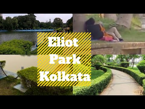 Elliot Park| Best place for photo shoot in Kolkata | Best Places to ...