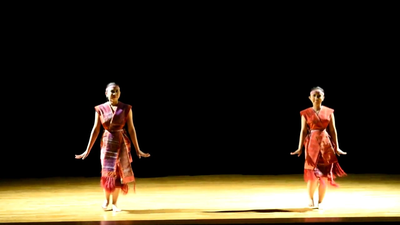 Tari Tor-Tor (Batak) | Indonesian Week 2017 (印尼 文化節) PPI Taiwan - YouTube