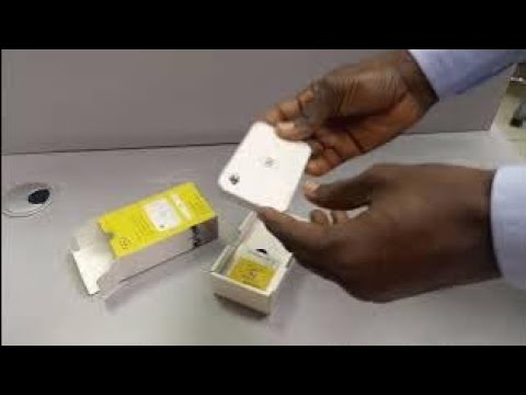 MTN 4G MIFI M30S How to access admin page /Dashboard - YouTube