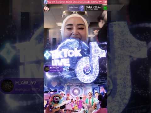 MAMIH SINTA DI SAWER TU SAMA PAPIH AW !!! LANGSUNG TER TU TU