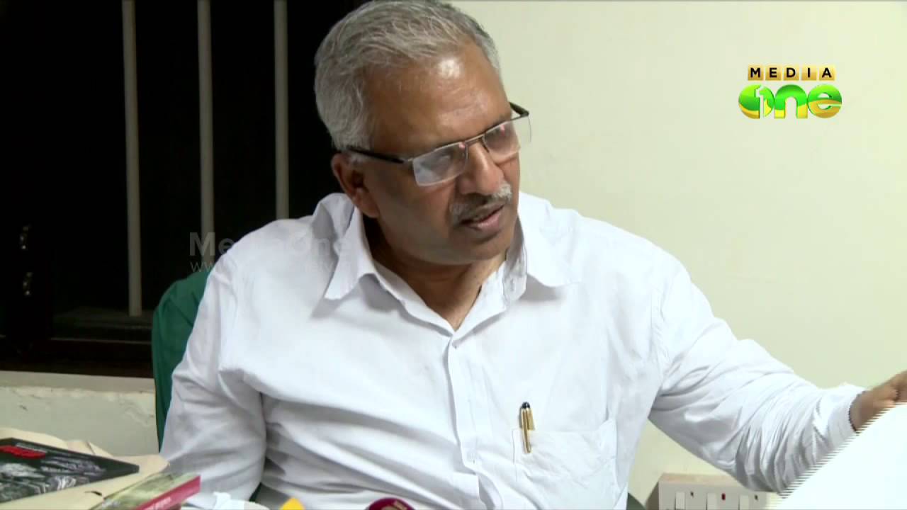 CPM reacts to K K Rama's allegations against Shamseer - YouTube
