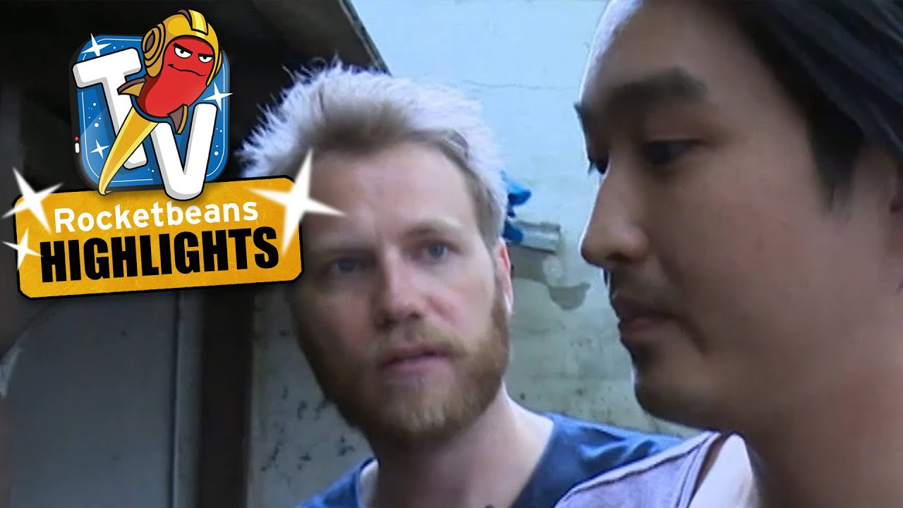 Führung durchs neue Studio | Rocket Beans TV Highlights | Bohn Jour#28 ...